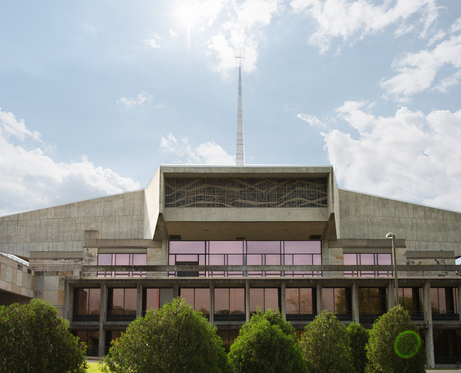 Location & Lodging – WELS Worship Conference